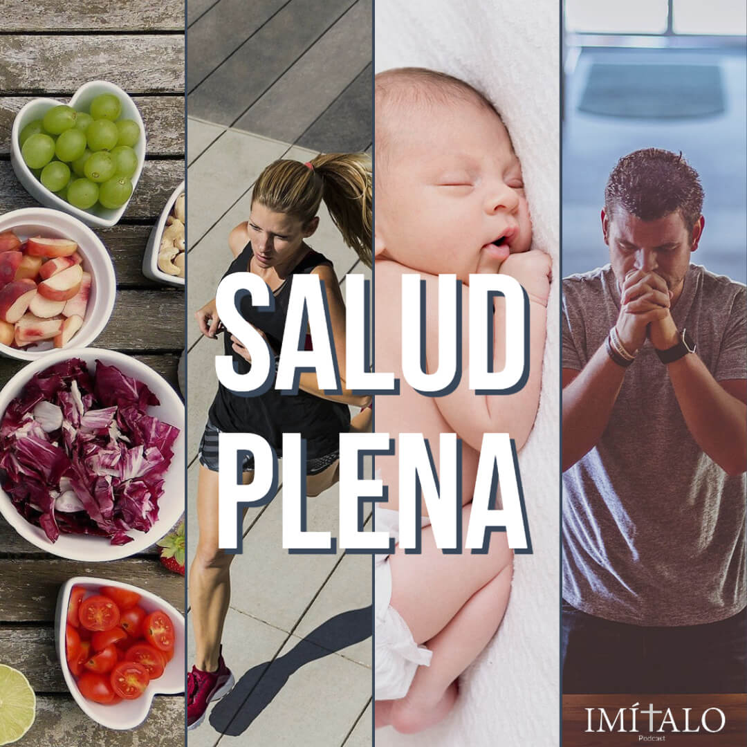 Episodio #90 - Salud Plena - Iglesia Adventista Winter Park Spanish